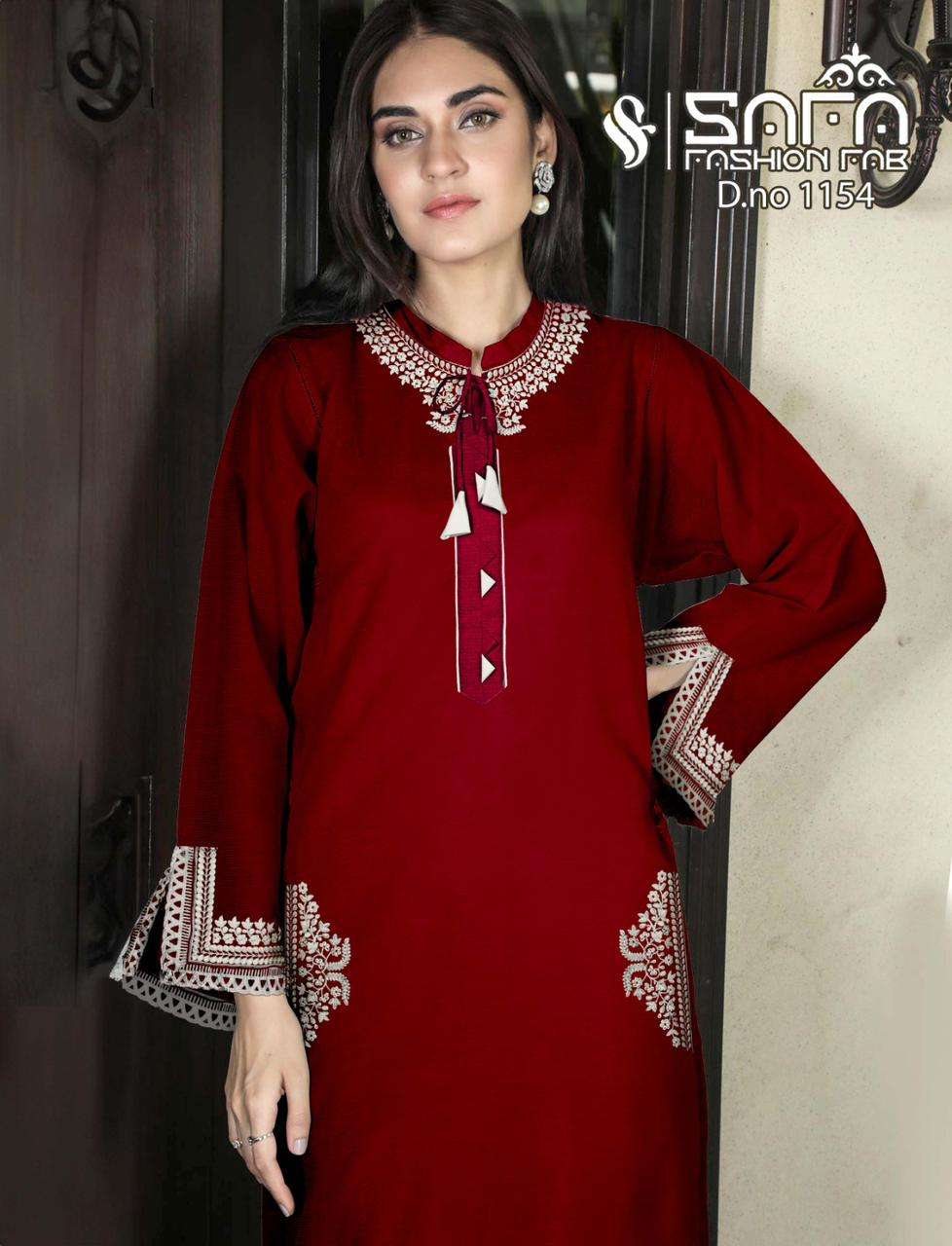 1154 colour series safa fashion hub latest designer fancy readymade ...